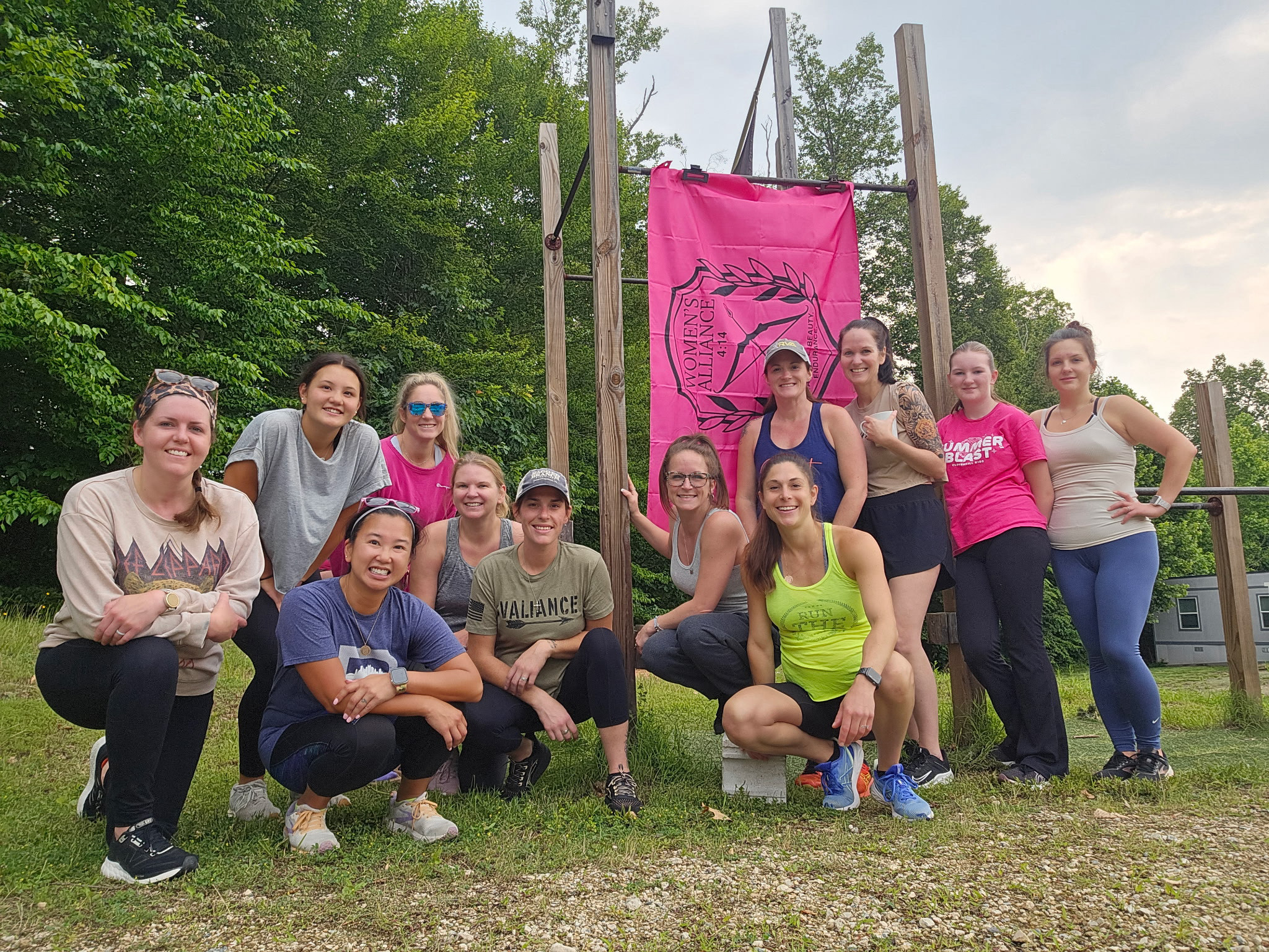 Women's Alliance